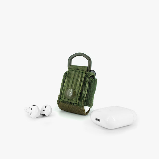 Ear Pods Pouch | EG Grenade Co. – EG GRENADE CO