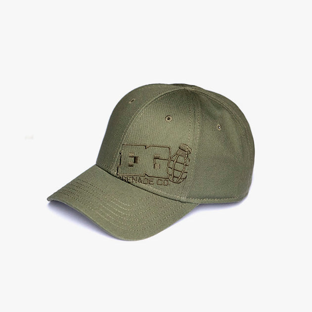 Field Cap | EG Grenade Co. – EG GRENADE CO