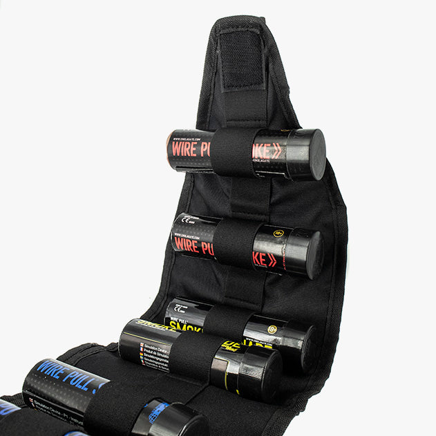 10 Roll Pack – EG GRENADE CO