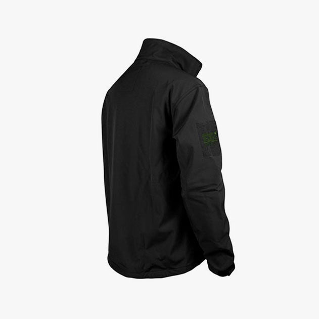 TechOne Jacket | EG Grenade Co.