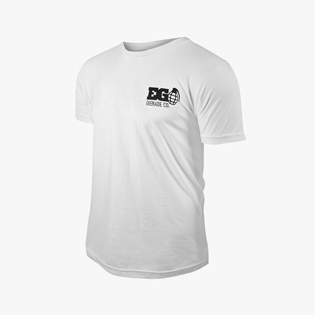 Grenade Supply T-Shirt | EG Grenade Co.