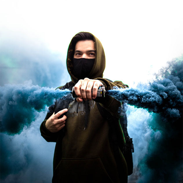 Jubilex Hoodie | EG Grenade Co. – EG GRENADE CO