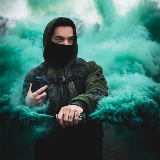 Jubilex Hoodie | EG Grenade Co. – EG GRENADE CO