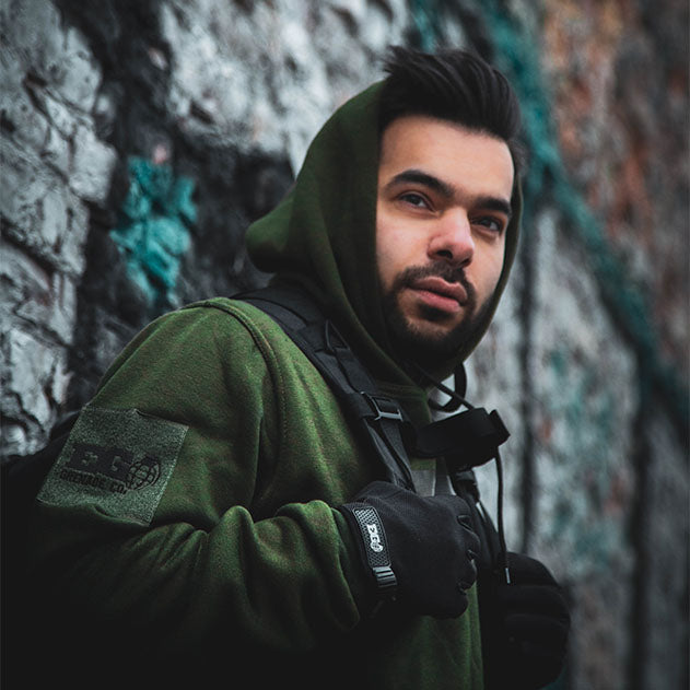 Jubilex Hoodie | EG Grenade Co. – EG GRENADE CO