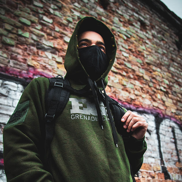 Jubilex Hoodie | EG Grenade Co. – EG GRENADE CO