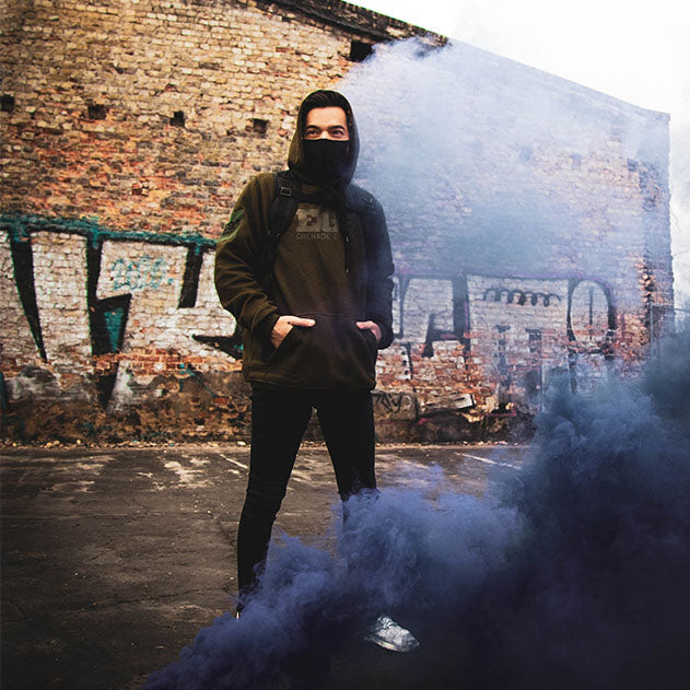 Jubilex Hoodie | EG Grenade Co. – EG GRENADE CO