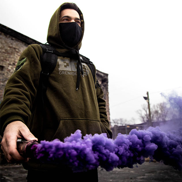 Jubilex Hoodie | EG Grenade Co. – EG GRENADE CO