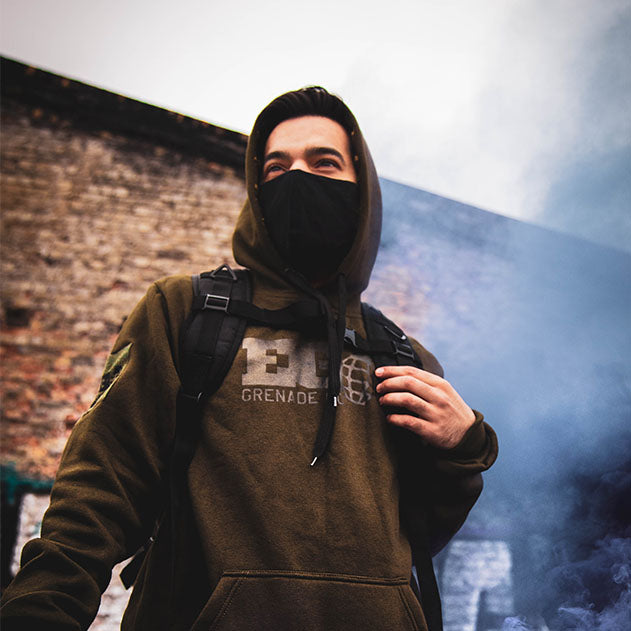 Jubilex Hoodie | EG Grenade Co. – EG GRENADE CO